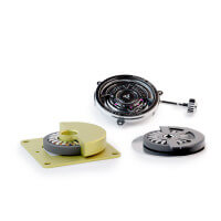 Mechanical Energy Harvesting | Kinetron